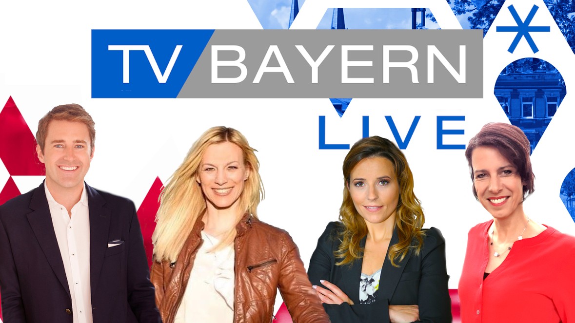 Unternehmen | TV BAYERN LIVE